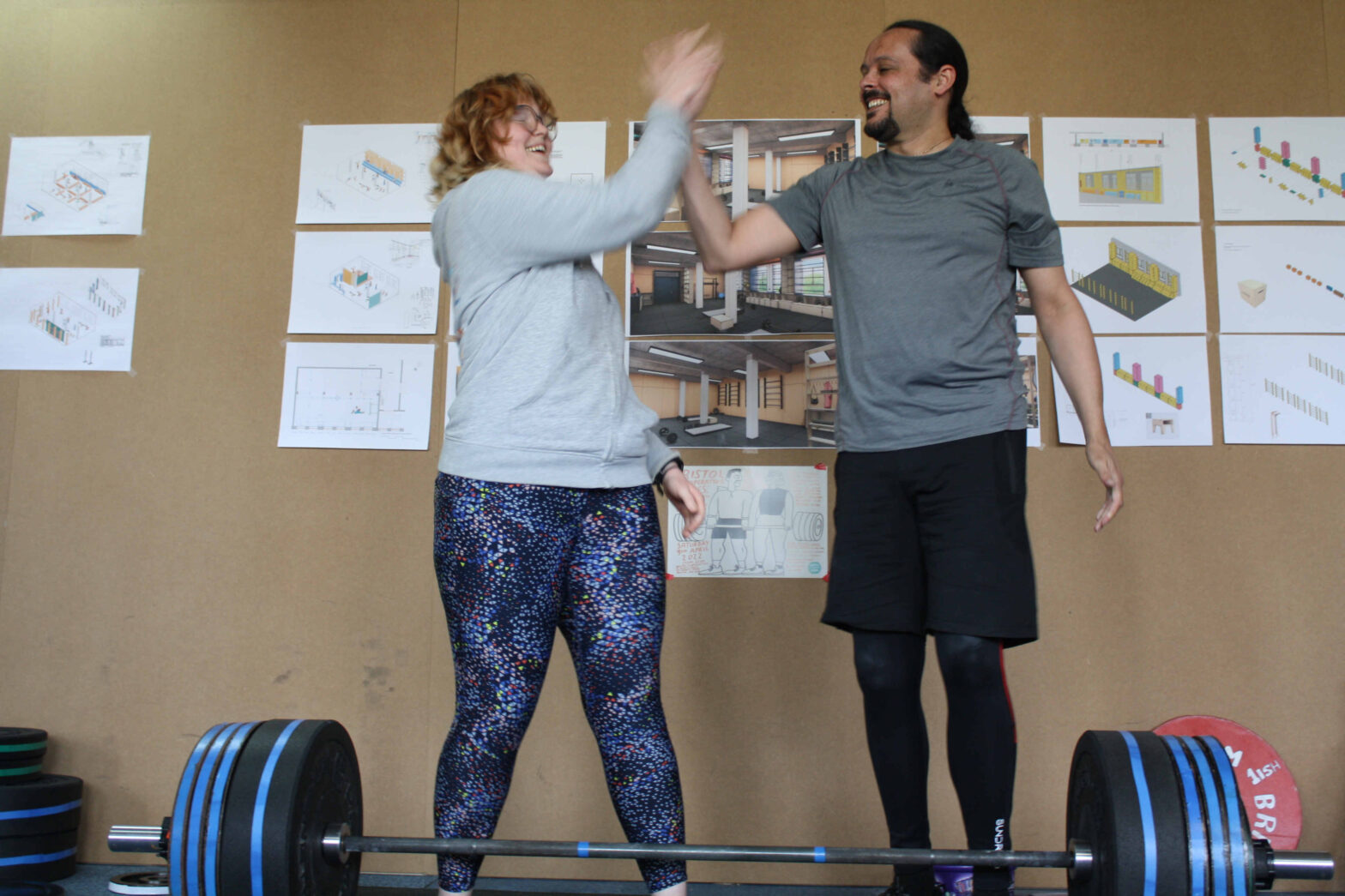 Co-operative – Bristol Co-operative Gym