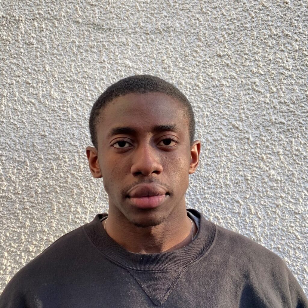 Coaches – Bristol Co-operative Gym